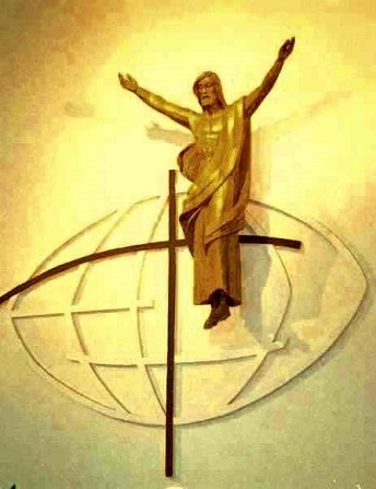 Il est Ressuscité, le Christ notre Espérance ! – Congrégation des ...